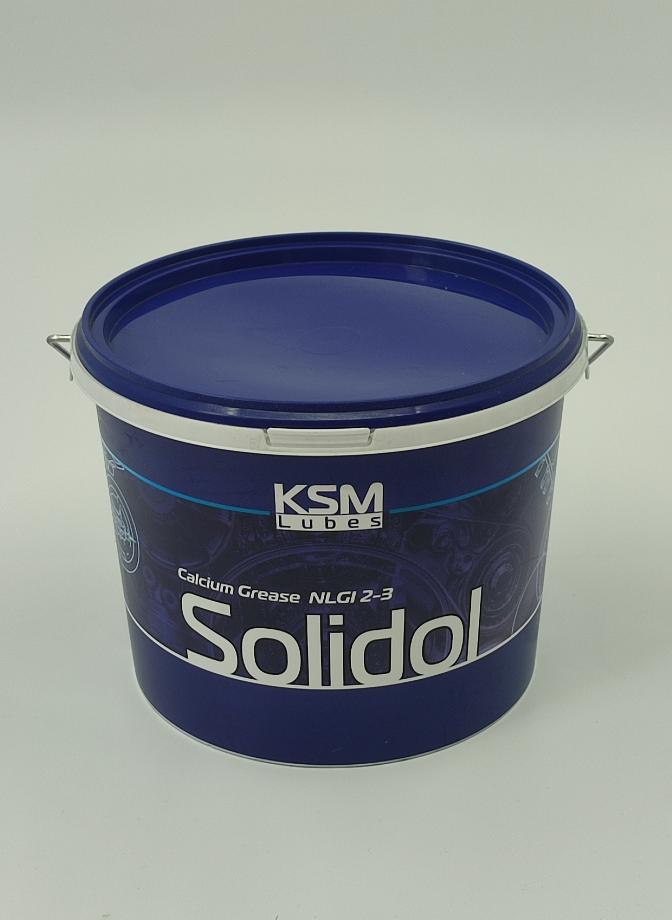 SOLIDOL/2.7KG/KSM